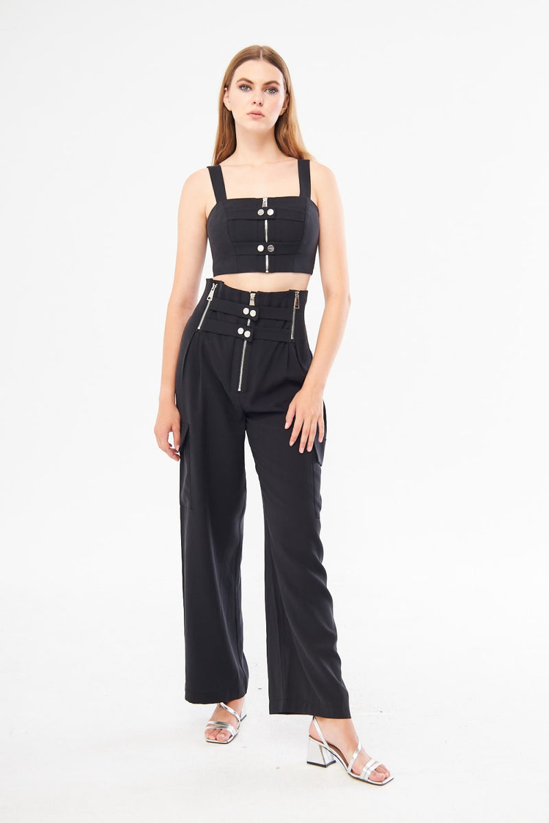 Dualsa Studio Diana Top Büstiyer | Milagron