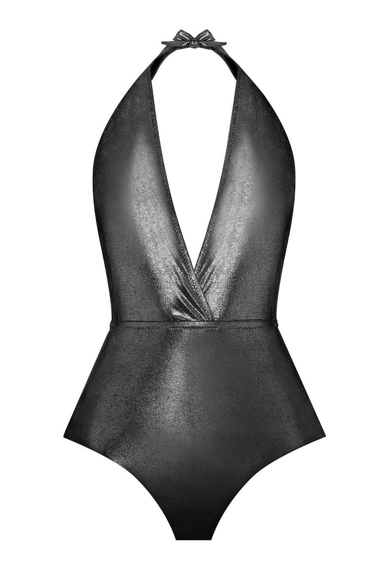 Esotte Voyage Gri Mayo Bikini And Mayo Milagron