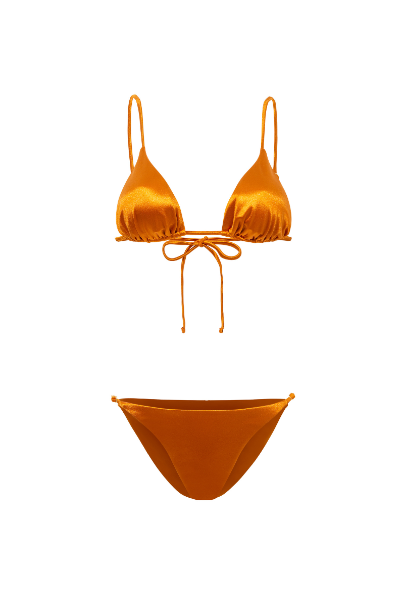 Luna B Maria Bikini Altı Bikini And Mayo Milagron