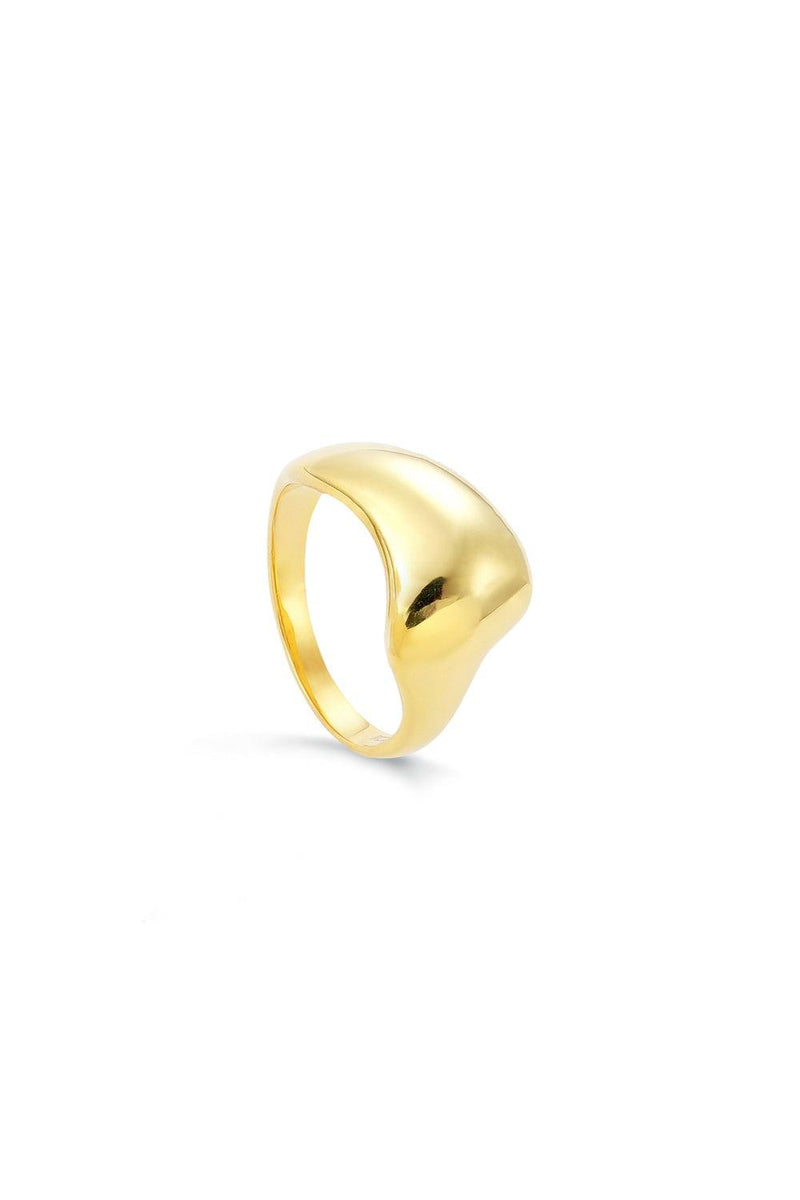 Magoa Studio Ria Ring Yüzük | Milagron