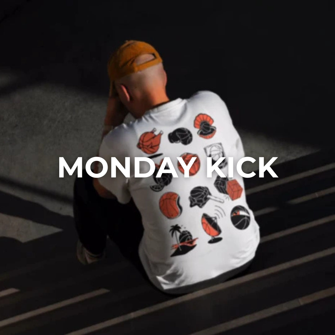 Monday Kick Markalı Tüm Ürünler | Milagron.com