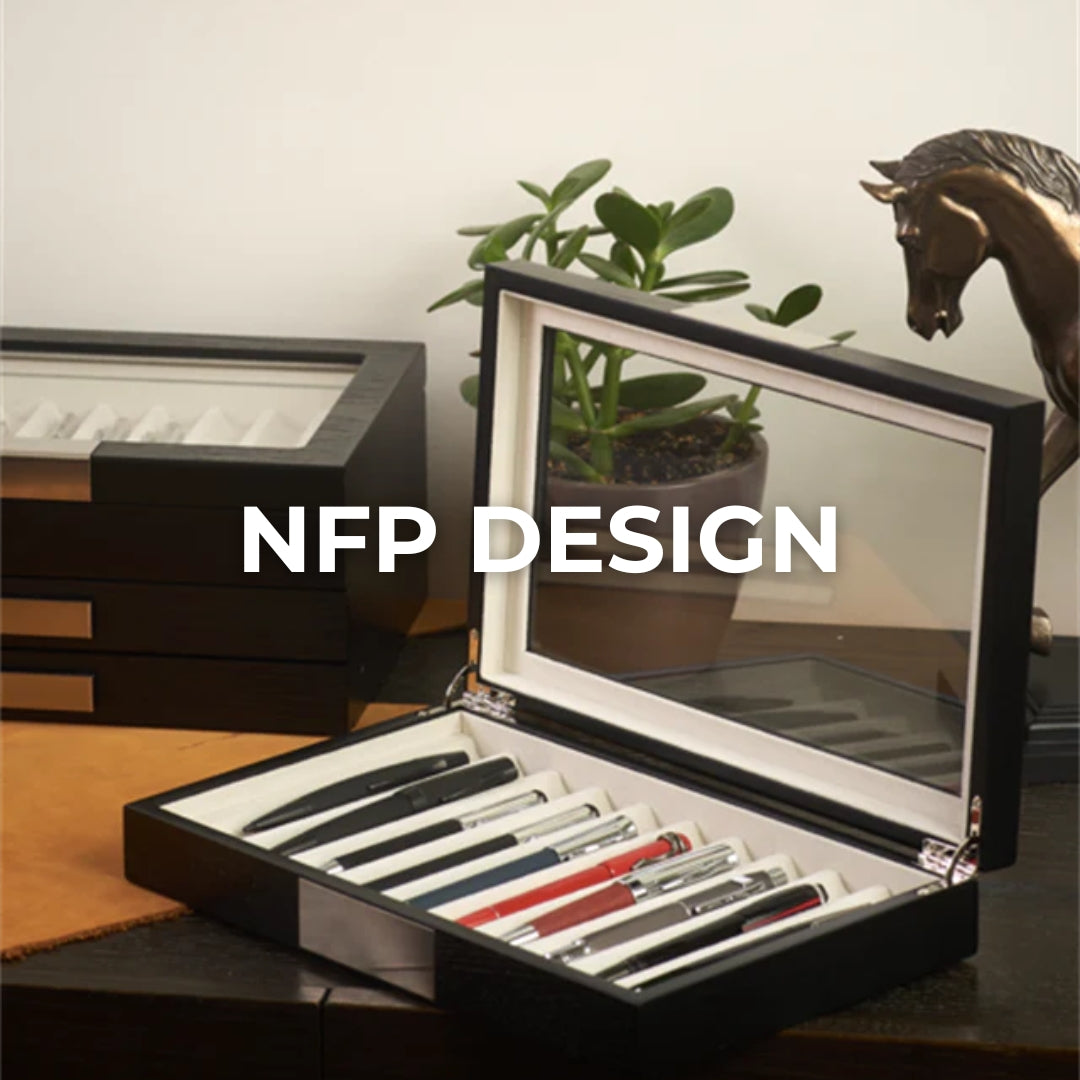 Nfp Design Markalı Tüm Ürünler | Milagron.com