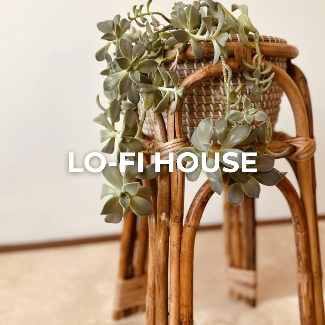 Lo-Fi House Markalı Tüm Ürünler | Milagron.com