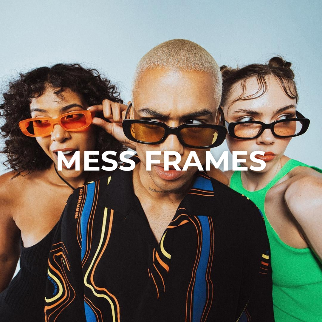 Mess Frames Markalı Tüm Ürünler | Milagron.com