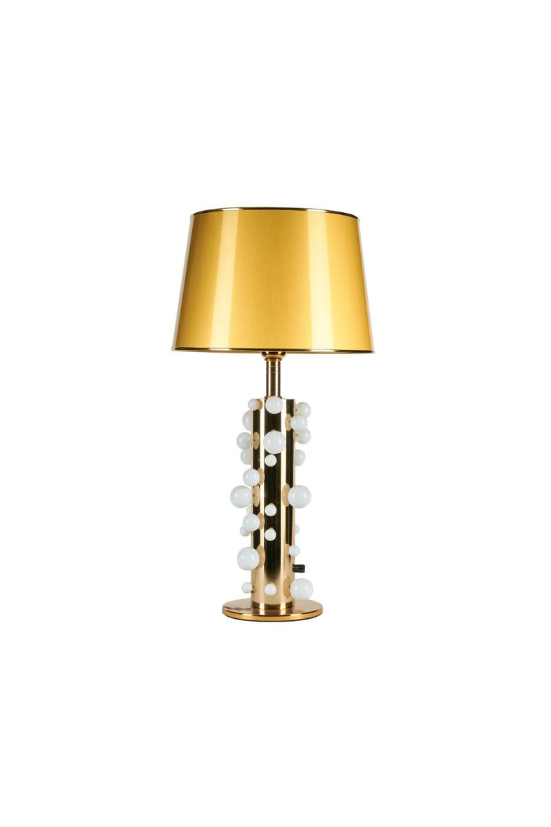 Dim Lighting Design İnci Masa Lambası Masa Lambası | Milagron
