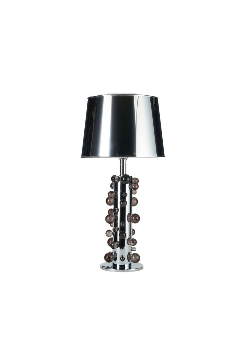 Dim Lighting Design İnci Masa Lambası Masa Lambası | Milagron