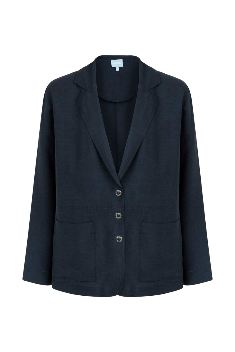 Certain Haley Blazer Ceket | Milagron