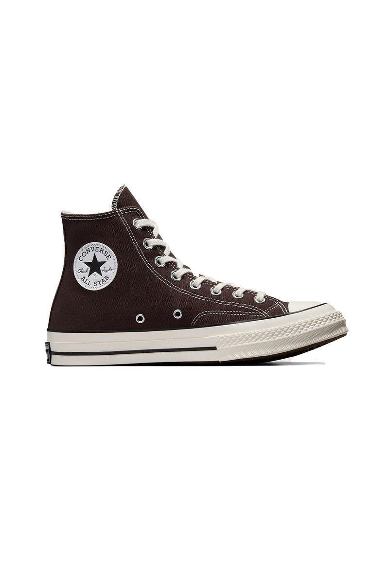 Converse Chuck 70 Dark Root/Egret/Black Sneakers | Milagron