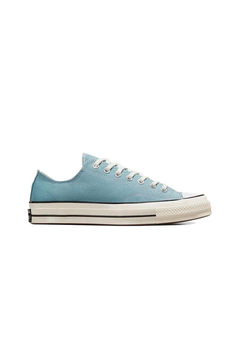 Converse Chuck 70 Fall Tone Cocoon Blue Ox Sneakers | Milagron