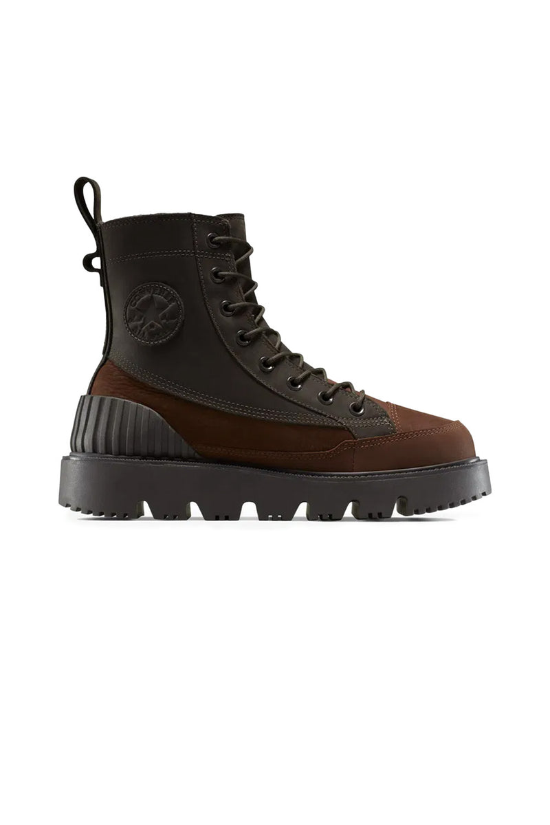 Converse Chuck 70 Rugged Waterproof Kahverengi Su Geçirmez Erkek Bot ...