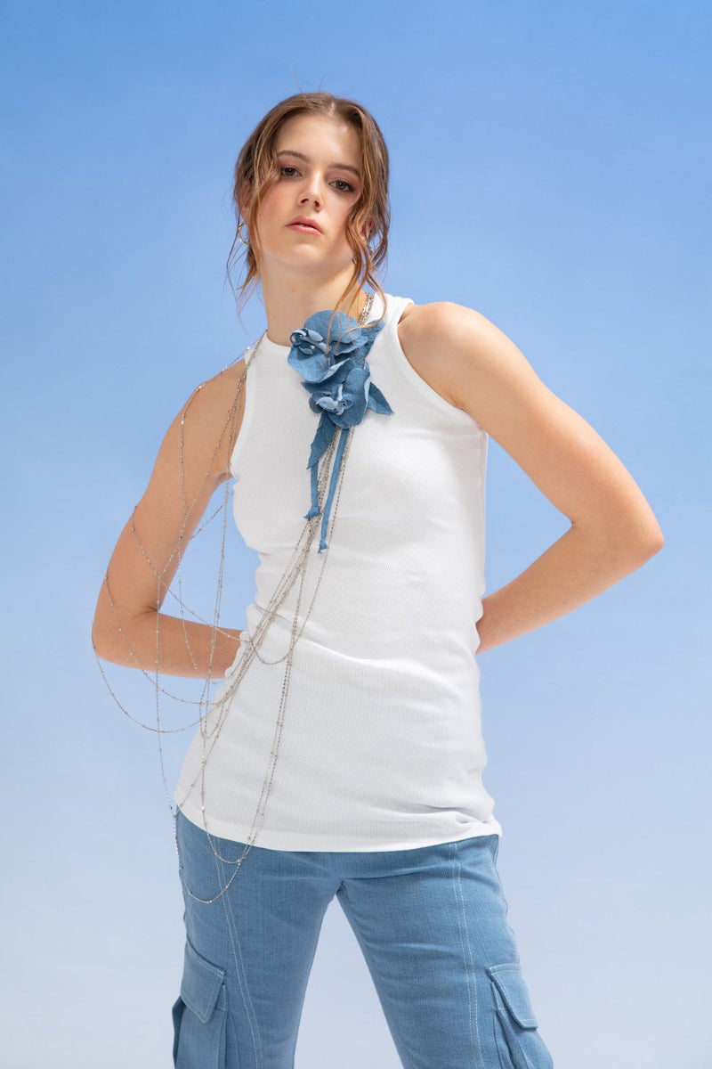 Crescent Line Mist Basic Body Body | Milagron