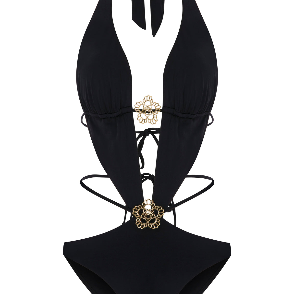 Declara Iris Iconic Swimsuit Bikini & Mayo | Milagron