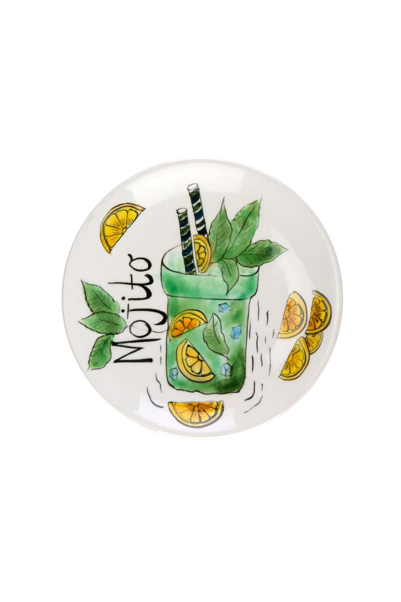 Feeling Good Inside Pop-up Cocktail Collection Handmade Seramik Klasik ...