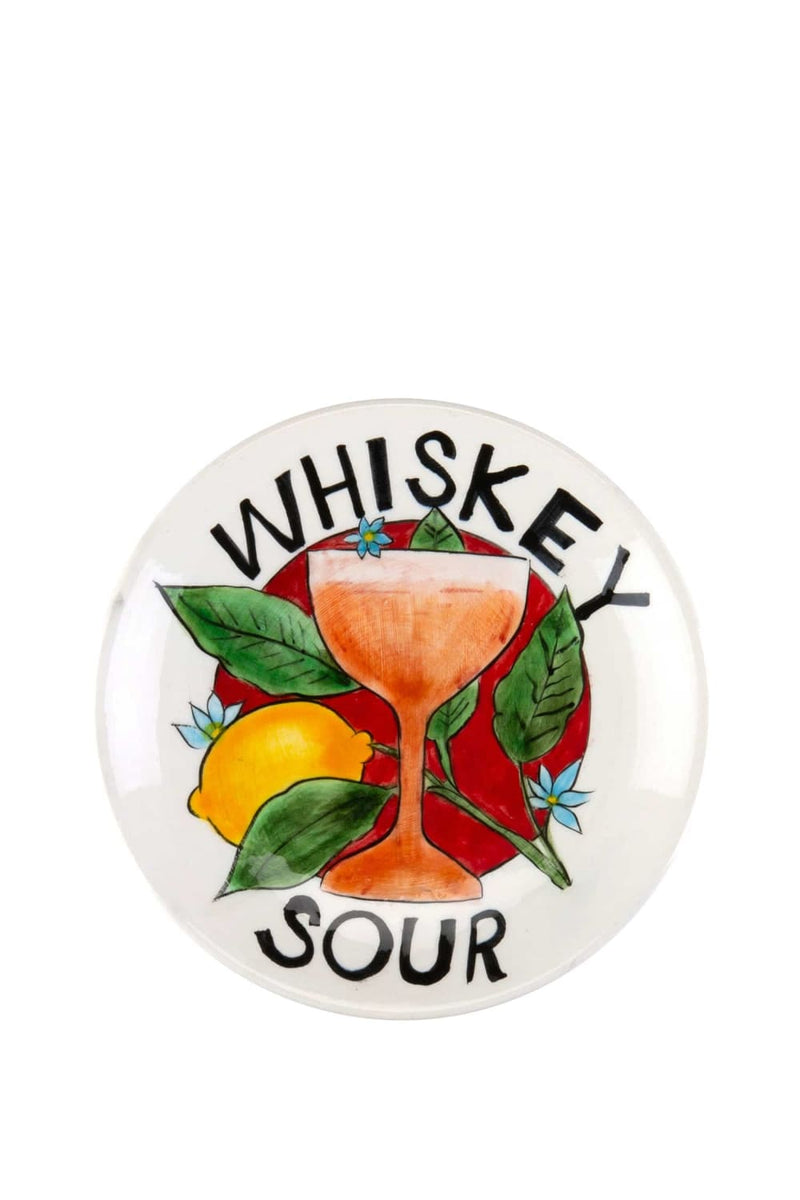 Feeling Good Inside Pop-up Cocktail Collection Handmade Seramik – Milagron