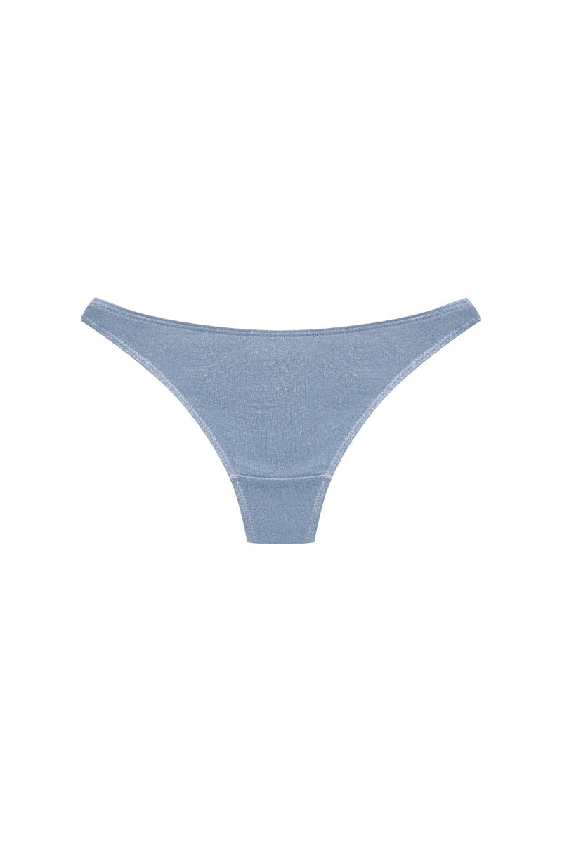 Fifth Sense Lingerie A Calm Love String String Külot | Milagron