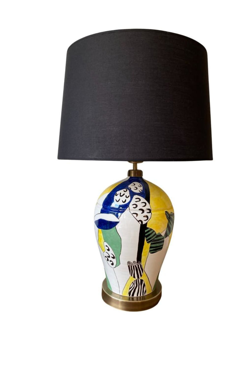 Haru Concept Mirella Abajur Abajur | Milagron