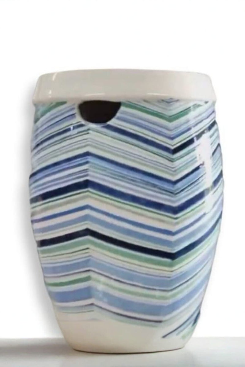 Haru Concept Zigzag Sehpa Sehpa | Milagron