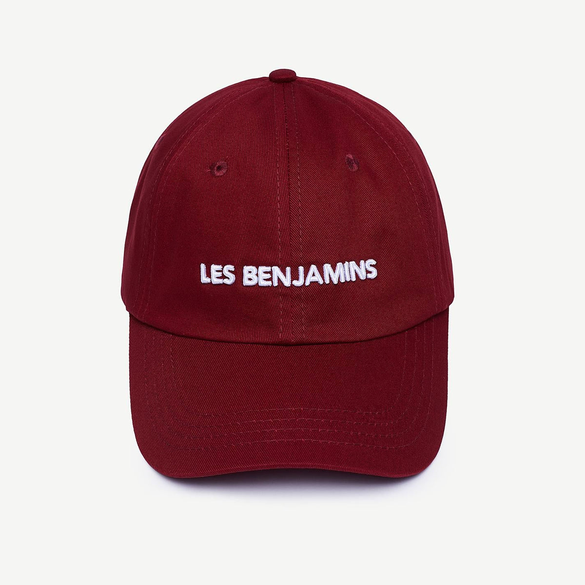 Les Benjamins Cap 304 Merlot Fields Şapka | Milagron