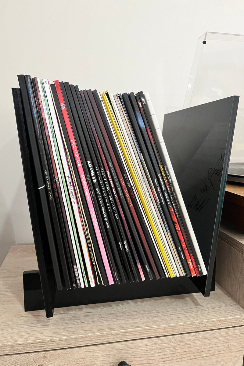 Lujolab. Pleksi Plak Rafı Raf | Milagron