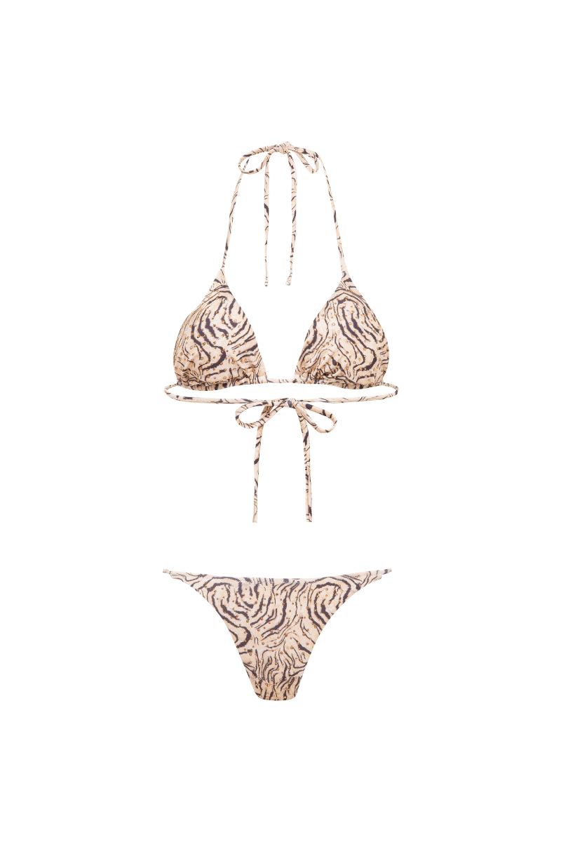 Luna B Tasha Bikini Üstü Bikini & Mayo | Milagron