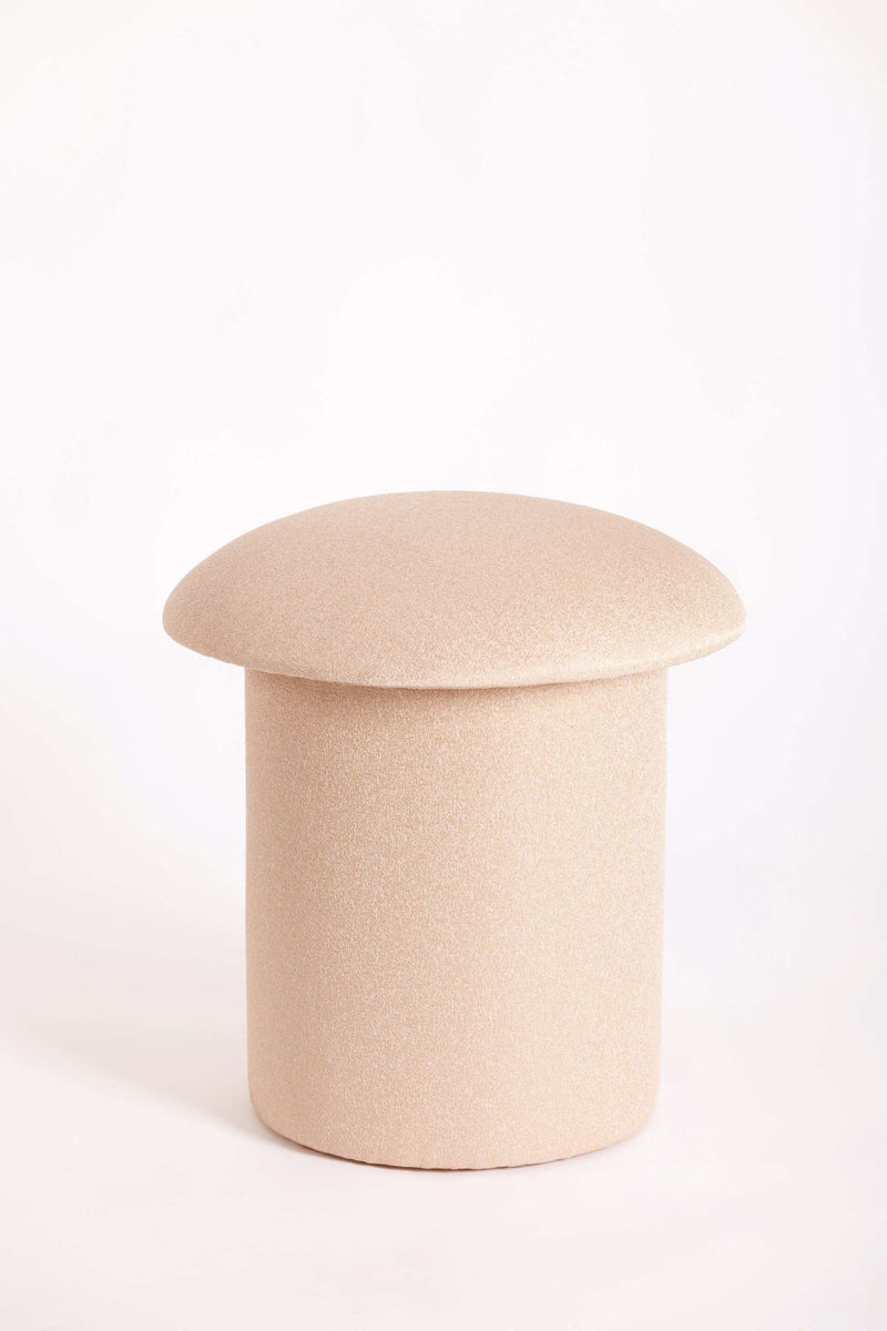 Posto Studio Powderbloom Puf Puf | Milagron