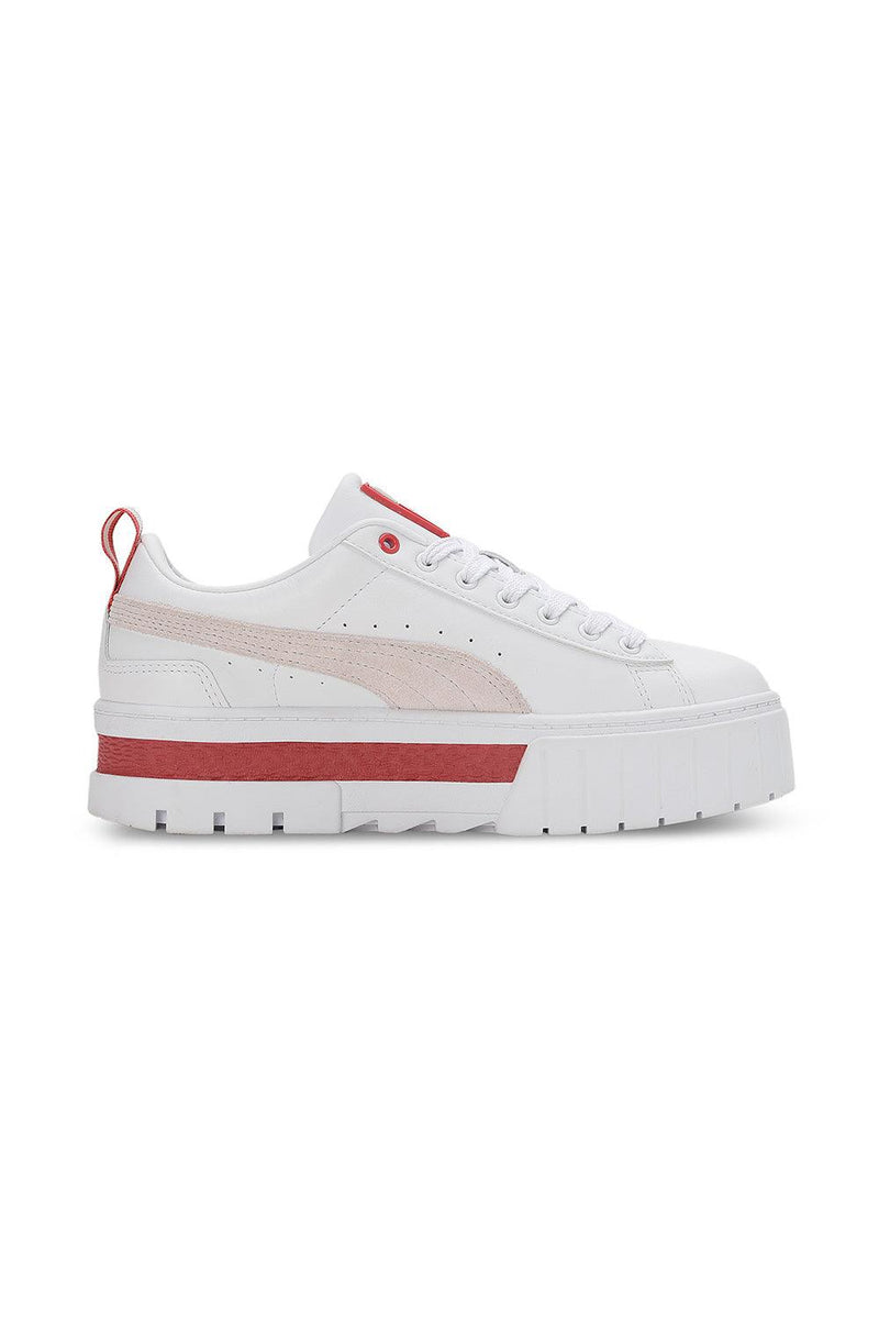 Puma Mayze Lth Wns Sneakers | Milagron