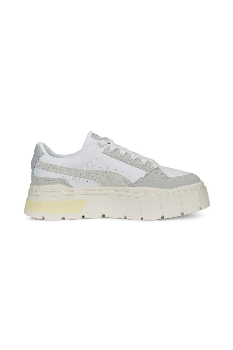 Puma Mayze Stack Luxe Wns Sneakers | Milagron