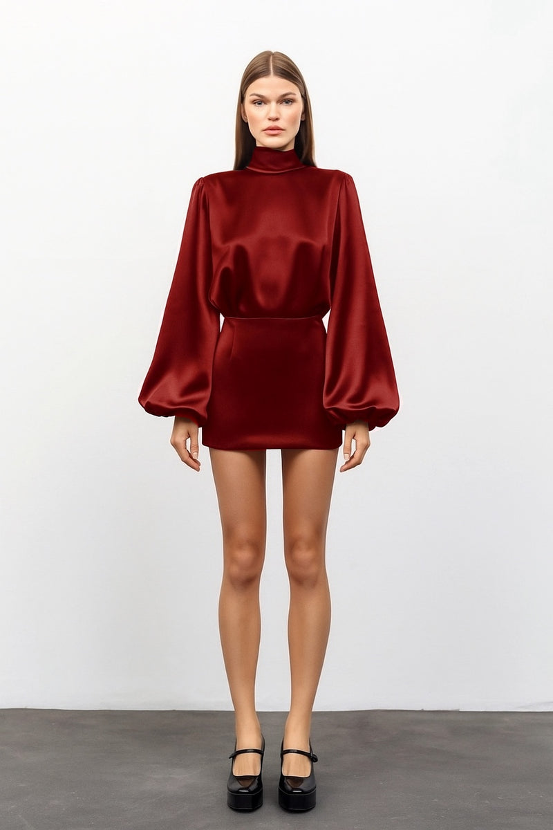 RAN Merry Dress Elbise | Milagron