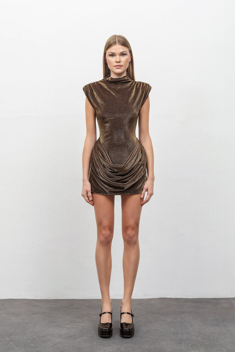 RAN Moonlight Dress Elbise | Milagron