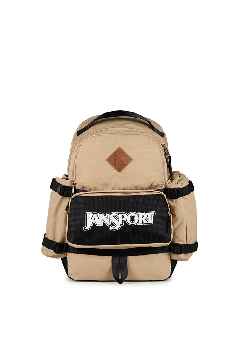 Jansport Seattle Pack Travertine Sırt Çantası | Milagron