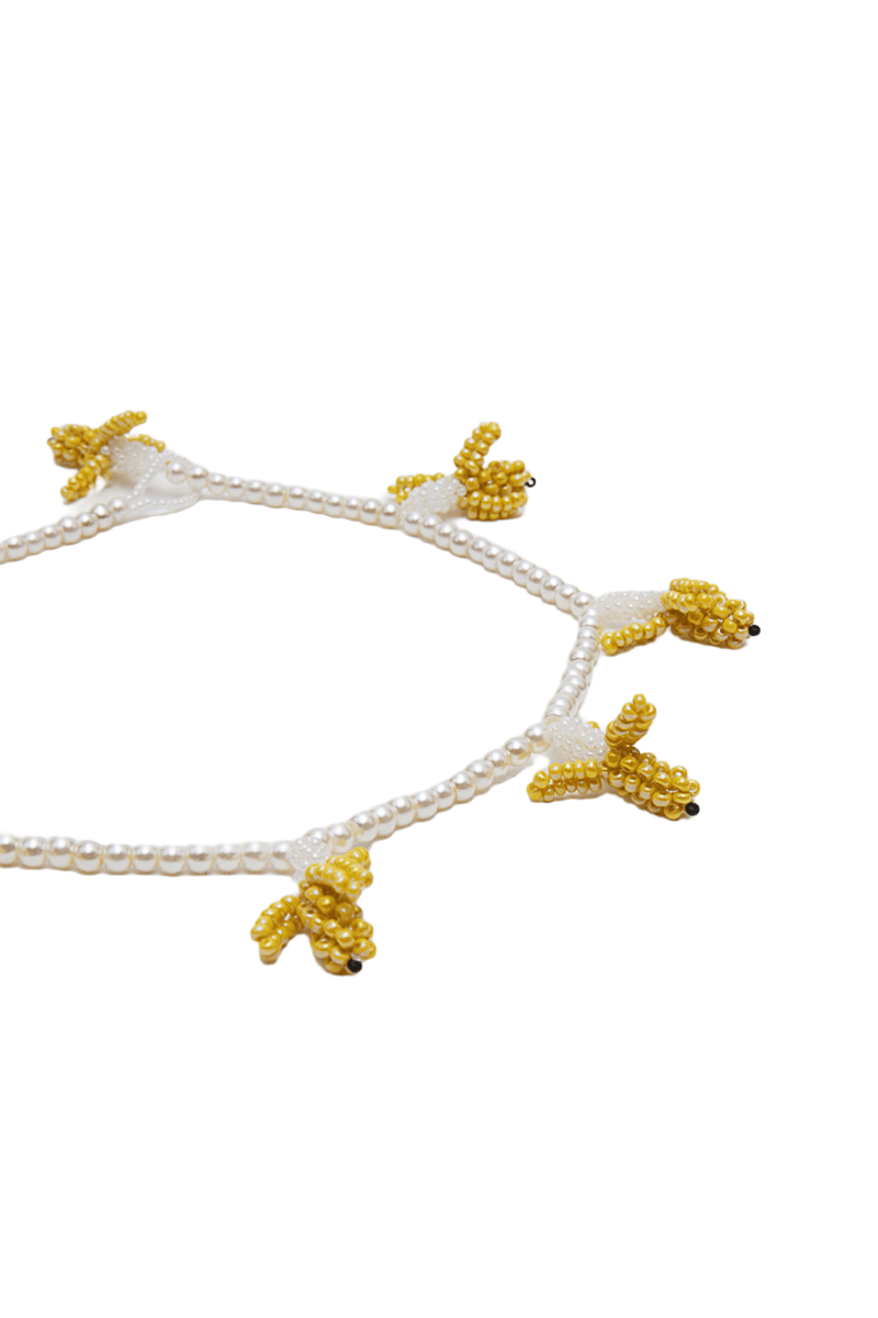 Ava Villain Muz Kolye Kolye | Milagron